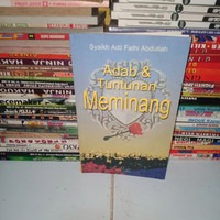 BUKU ASLI adab dan tuntunan meminang - Syaikh adil fathi, Buku & Alat ...