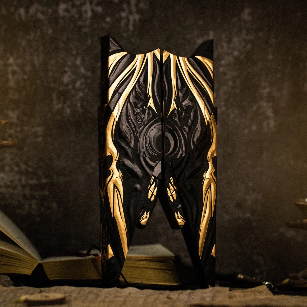 [Card Mafia] Demon: Gigiantic Edition, Hobbies & Toys, Toys & Games on ...