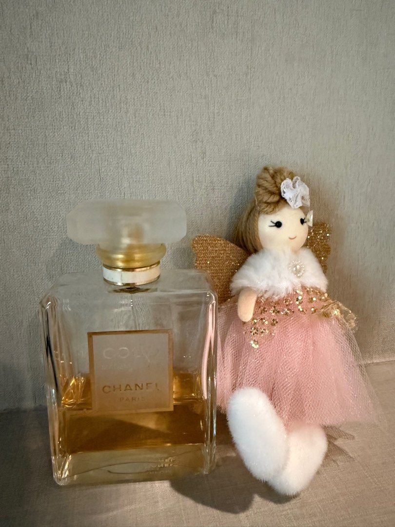 Chanel coco No.5, Beauty & Personal Care, Fragrance & Deodorants on ...