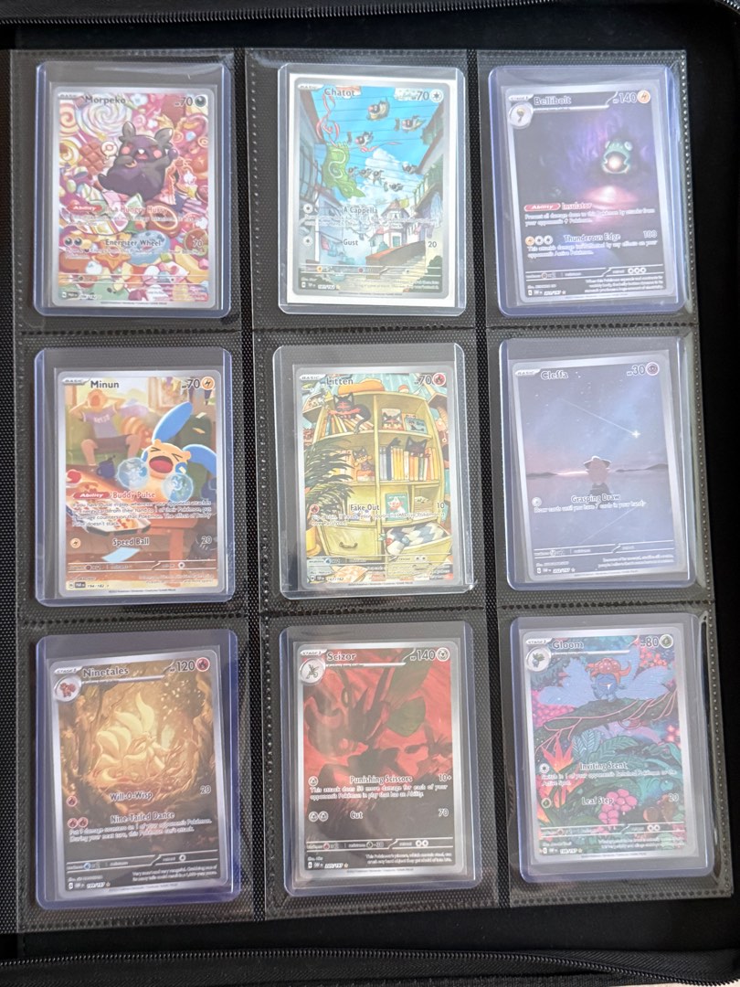 cheap pokemon irs, Hobbies & Toys, Toys & Games on Carousell