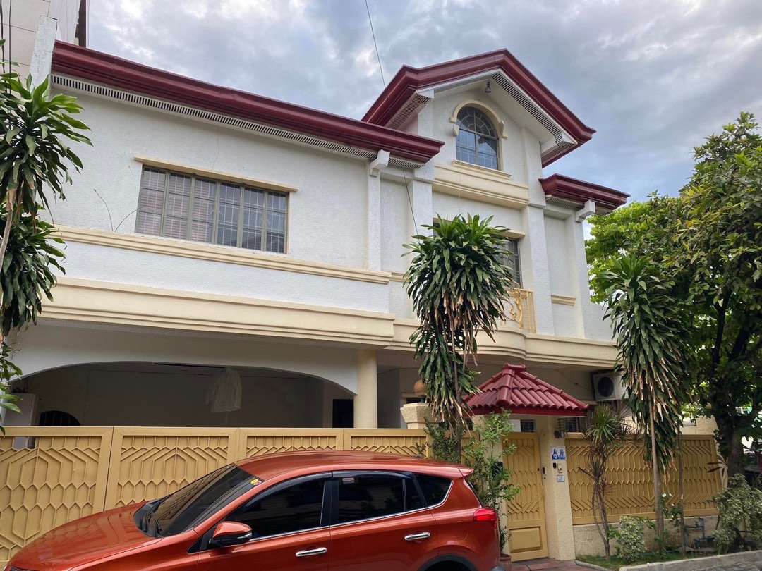 Concorde Village House & Lot Near Airport Mall of asia Aseana, Property ...