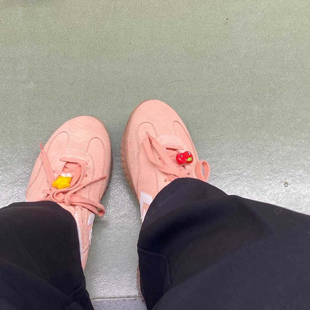 Converse run star trainer flamingo fade pink original sepatu sneakers ...