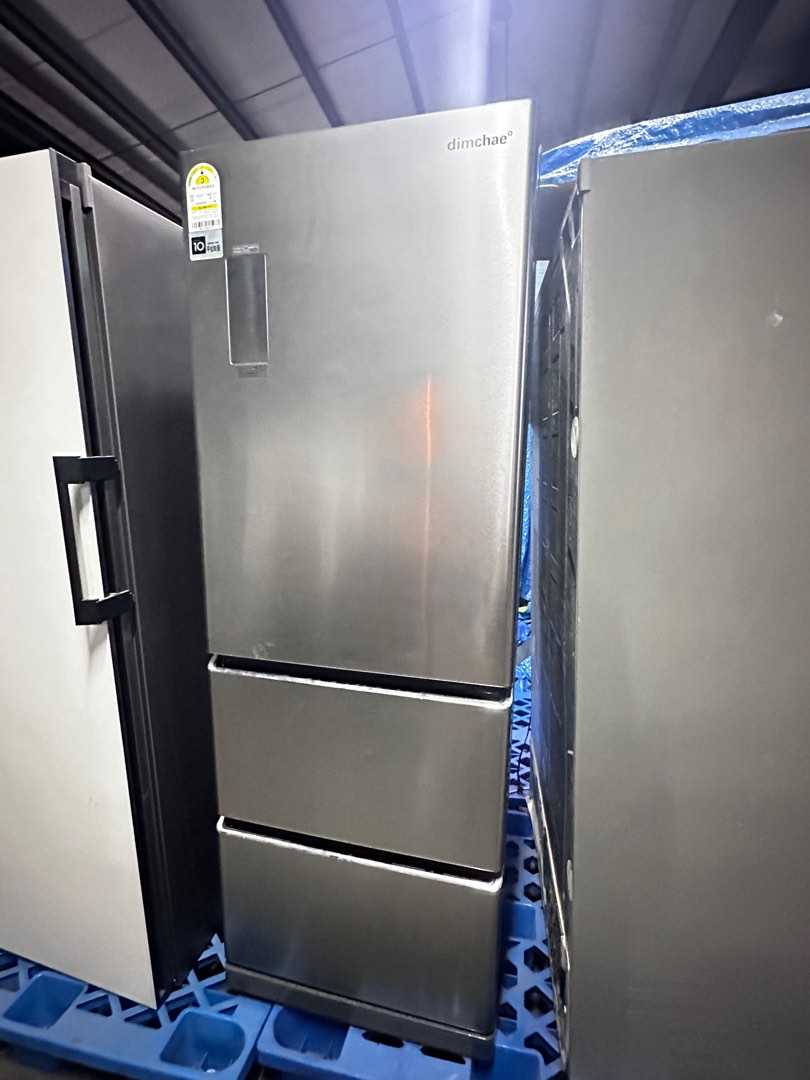 Dimchae Kimchi Refrigerator, TV & Home Appliances, Kitchen Appliances ...