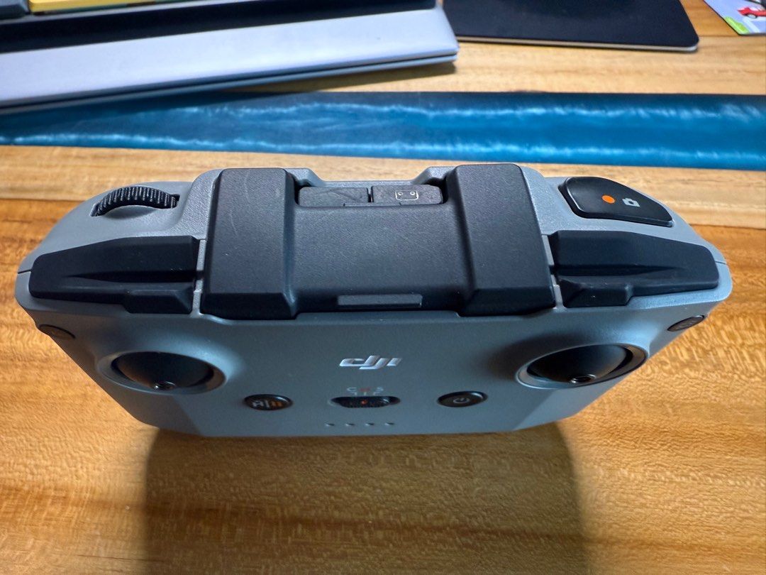 DJI RC-N3 Controller, Photography, Drones on Carousell