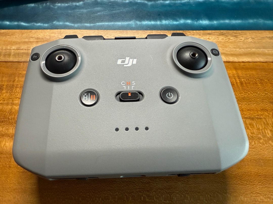 DJI RC-N3 Controller, Photography, Drones on Carousell