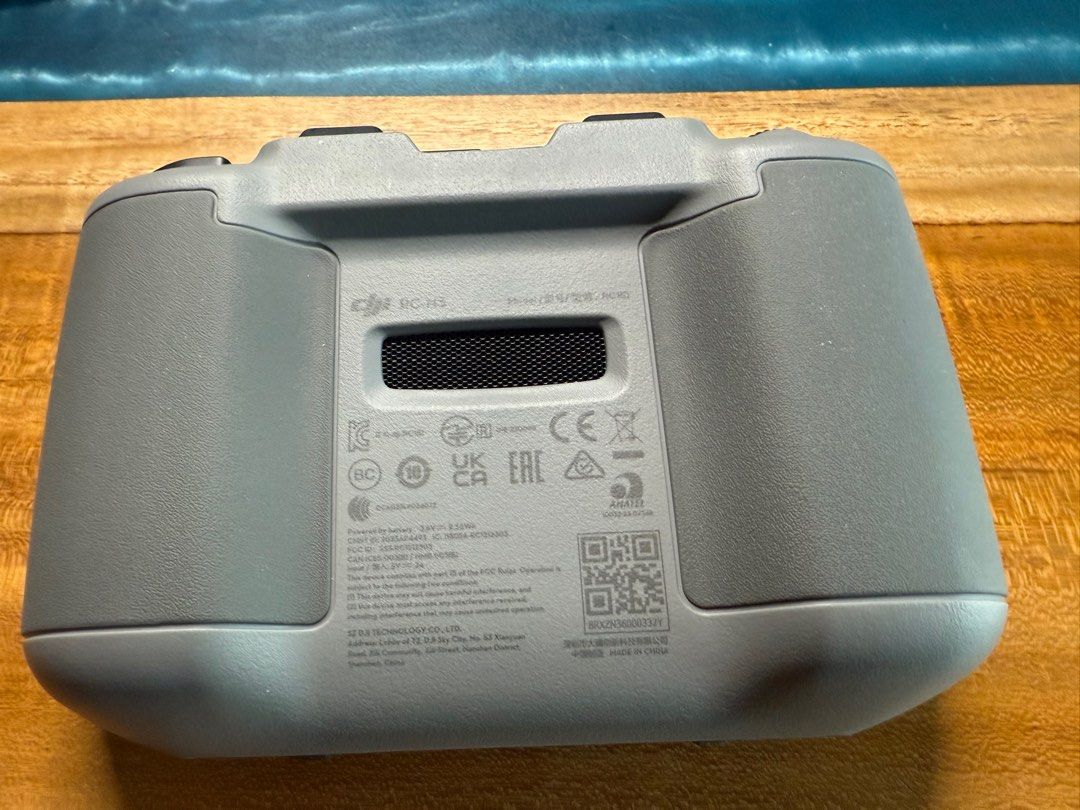 DJI RC-N3 Controller, Photography, Drones on Carousell