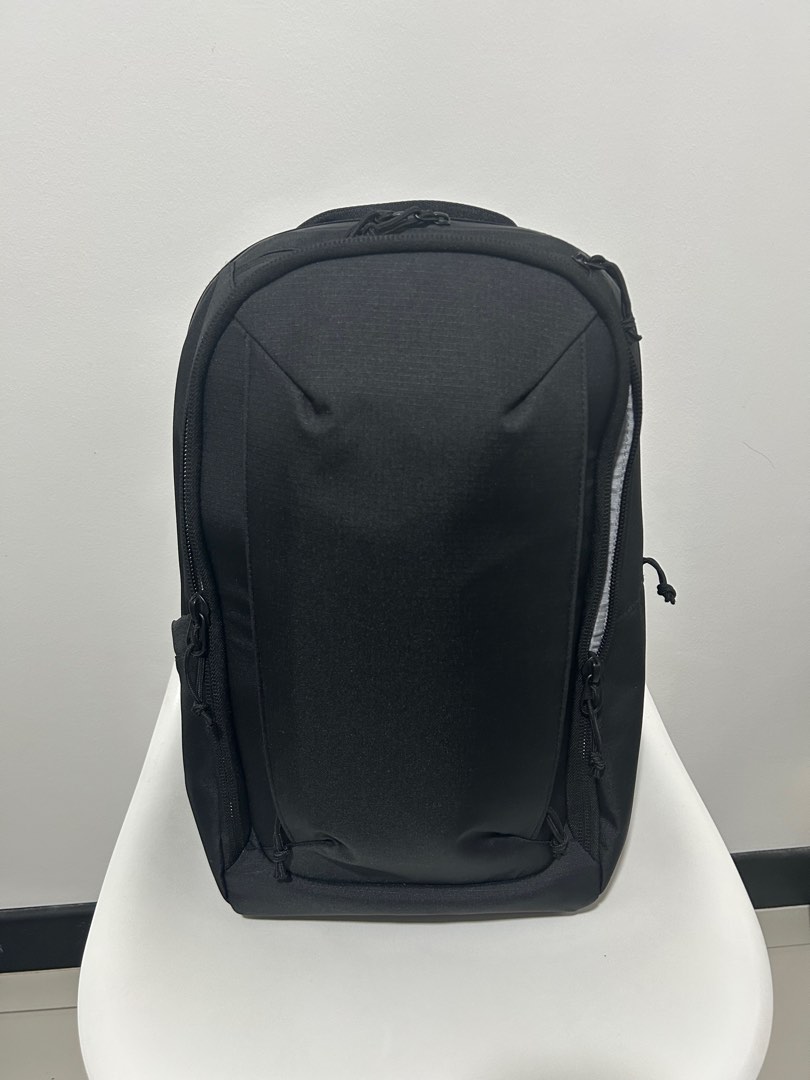 Elecom MNL City Pack, Men's Fashion, Bags, Backpacks on Carousell