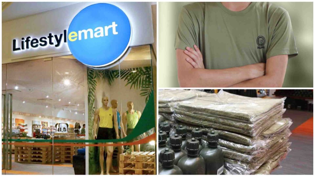 Emart items, Everything Else on Carousell