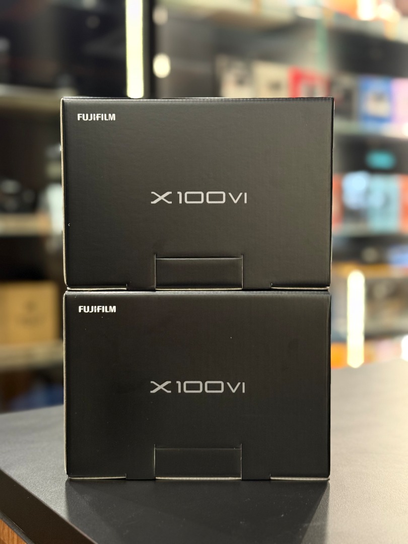 FUJIFILM X100VI / X100 VI / X100M6 / X1006 / X100 MARK6, Photography ...