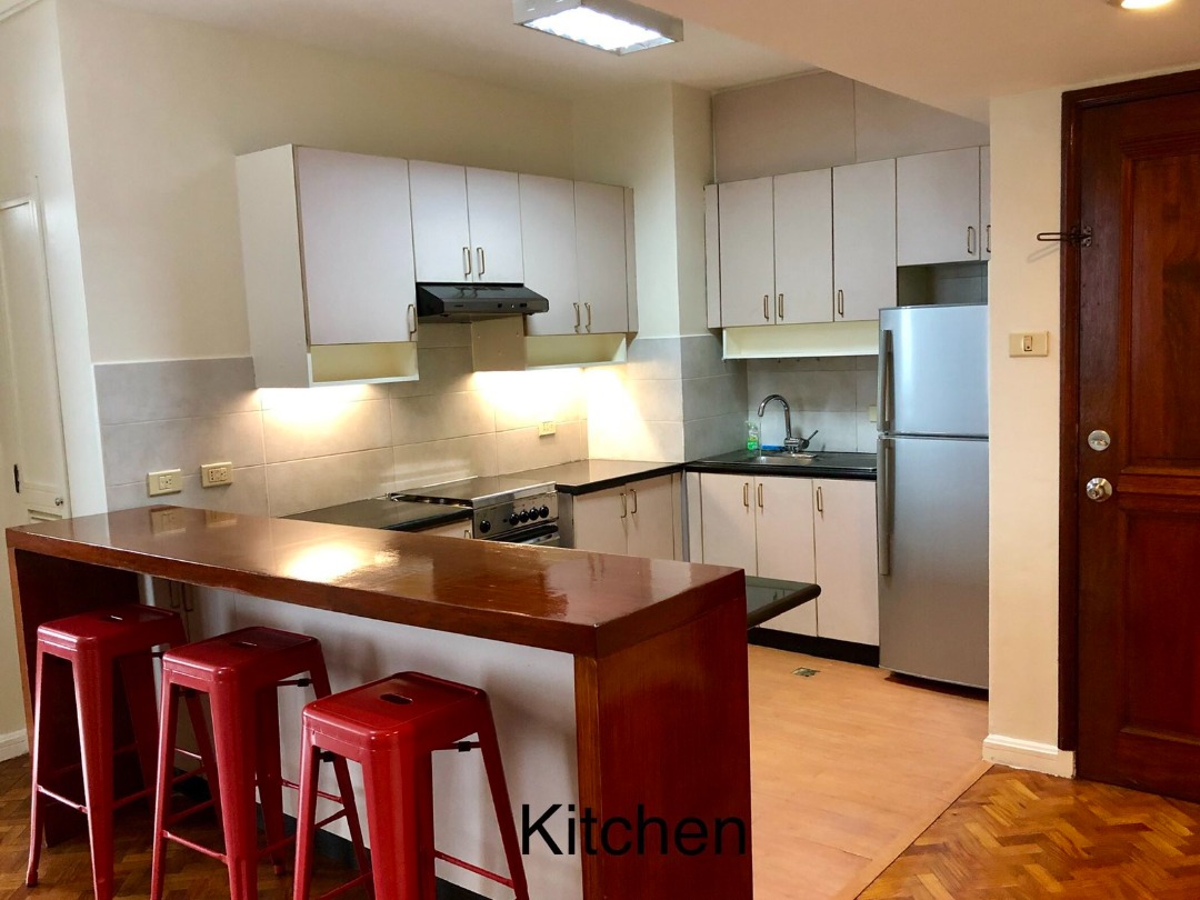 Fully furnished Two BedRoom for rent in Asia Tower Condo Greenbelt ...