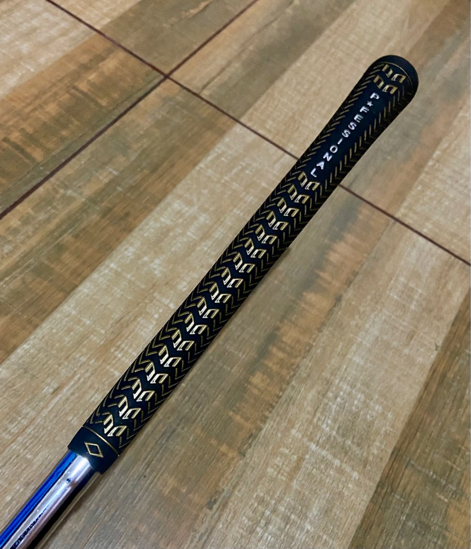 Vintage Nick Price 4 USA Wood Golf Club (collectible) , Sports ...