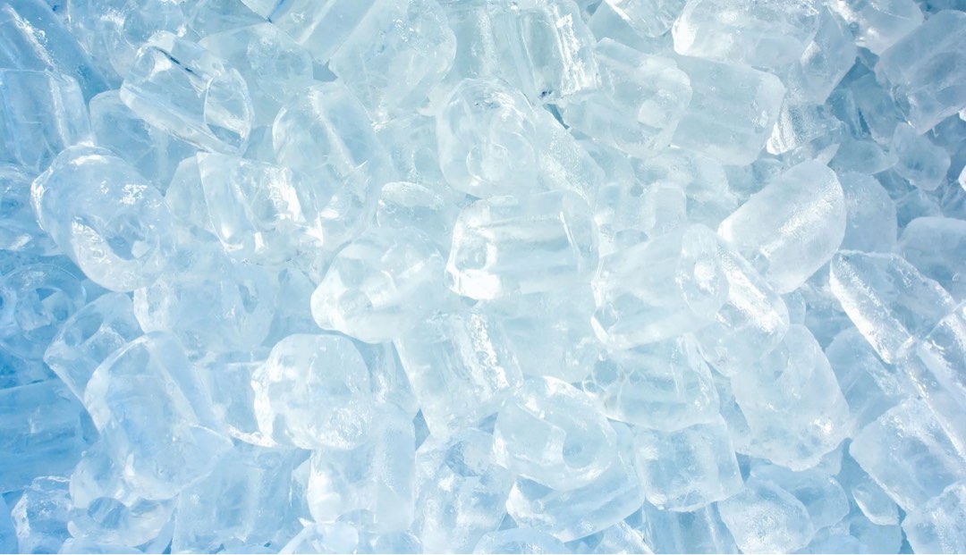 Ice party pack 2.5kg / 18kg free delivery for party events pasar malam ...
