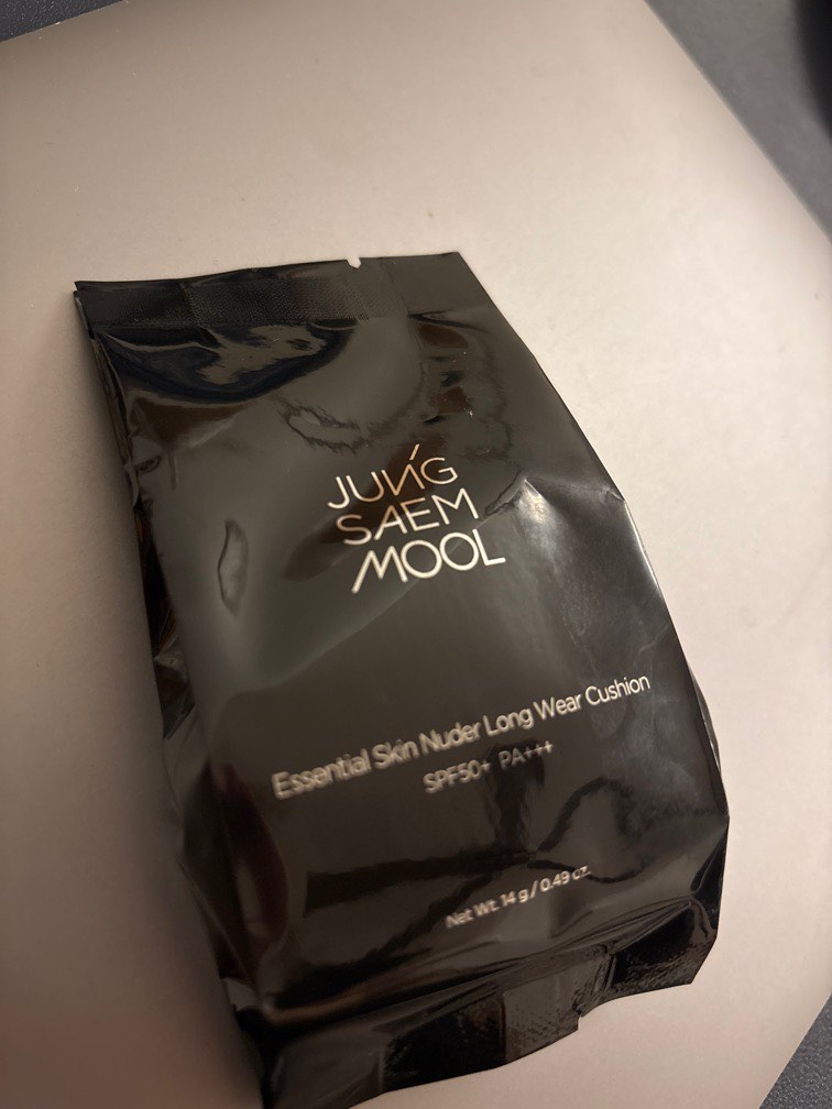 Jung saem mool refill cushion (Light Shade), Beauty & Personal Care ...