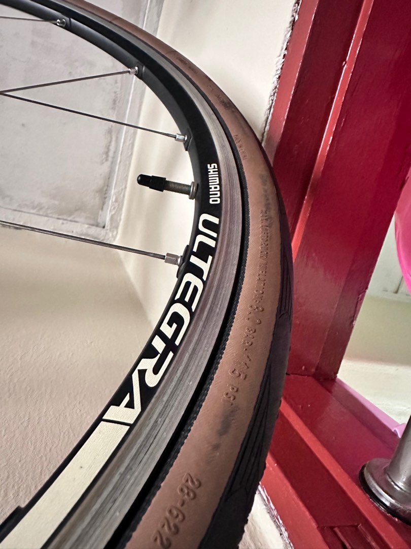 LeRun Roadbike Klasik, Sports Equipment, Bicycles & Parts, Bicycles on ...