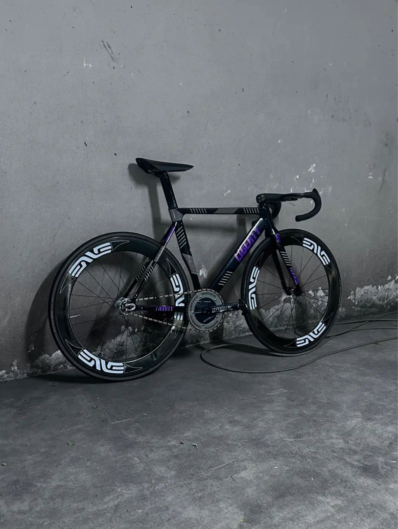 Liberty Nemesis V2 fs (WTS), Sports Equipment, Bicycles & Parts ...