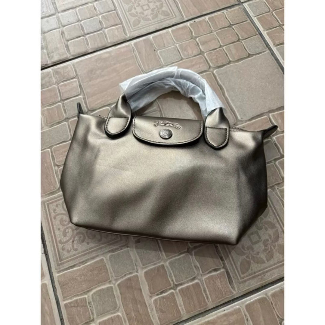 Longchamp Le Pliage Neo Longchamp Neo longchamp energy Longchamp Cuir ...