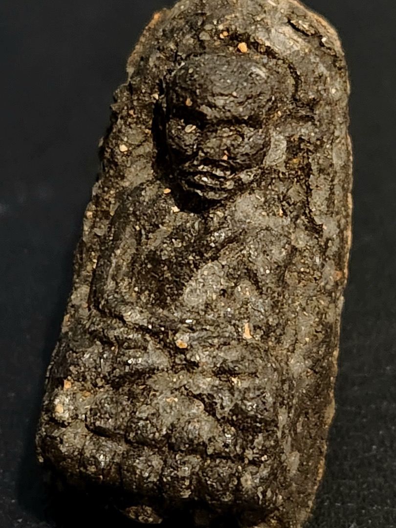 LP Thuad (Phra Rod) Miracle Signature Model - Thai Amulet, Hobbies ...