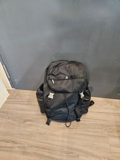 Lululemon wunderlust backpack (14L AND 25L), Men's Fashion, Bags ...