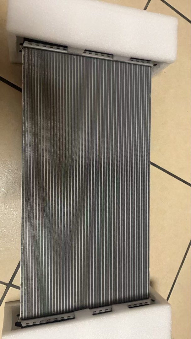 MG HS 1.5T Radiator, Car Accessories, Accessories on Carousell