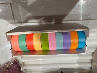 Venus fast dye / fabric jobos / jobus, Hobbies & Toys, Stationary ...