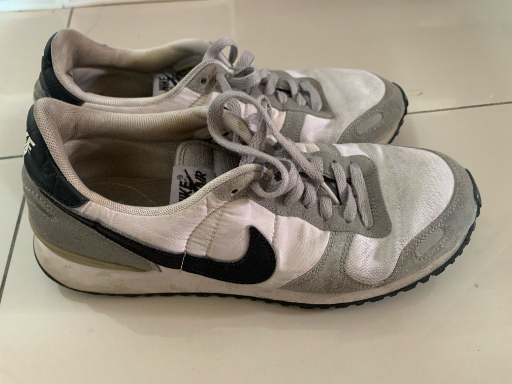 Nike Air Vortex, Men's Fashion, Footwear, Sneakers on Carousell