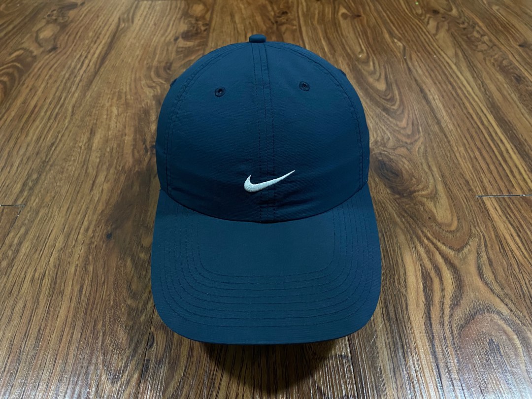 nike dri fit cap, Men's Fashion, Watches & Accessories, Cap & Hats on ...