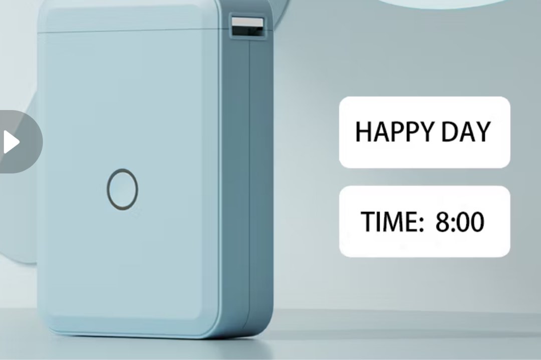 Nimbot Smart Label Printer D110 Series, Mobile Phones & Gadgets, Other ...