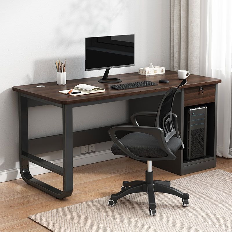 office desk office desk computer desk corner desk brand new including ...