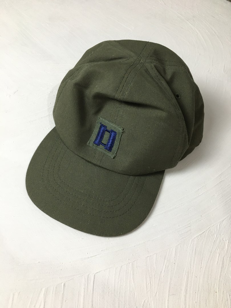 OG-507 US Army Hot Weather Cap, Men's Fashion, Watches & Accessories ...