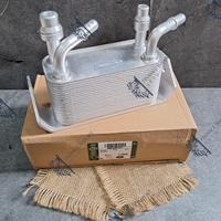 Oil Cooler Transmisi (Gearbox Oil Cooler) Range Rover Sport L320 ...