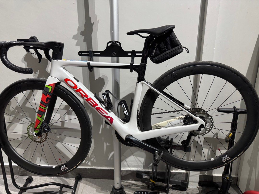Orbea Orca M31 carbon OMX Disc, Sports Equipment, Bicycles & Parts ...