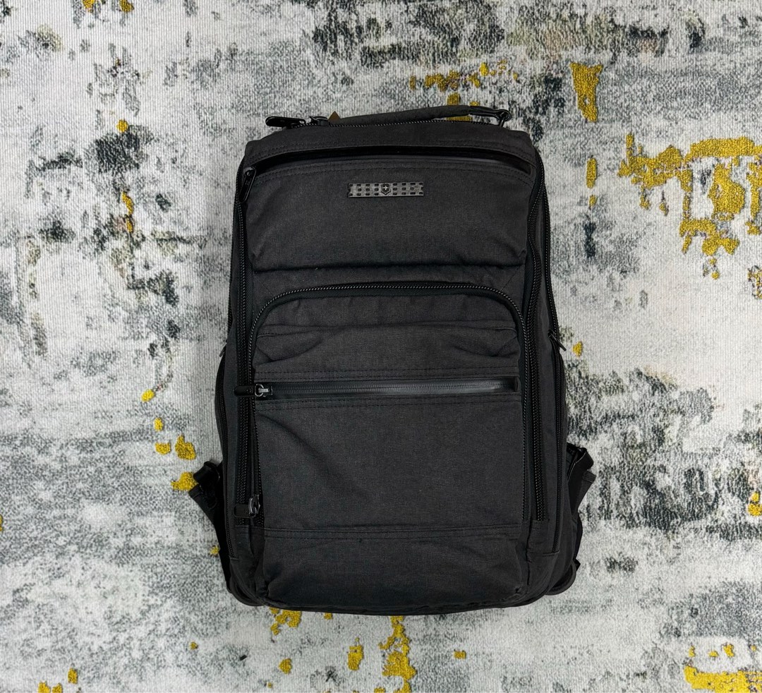 Original Victorinox Swiss Architecture Urban Rath Laptop Backpack, Men ...