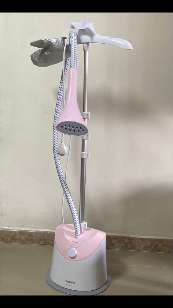 Philips clothes steamer, TV & Home Appliances, Irons & Steamers on ...