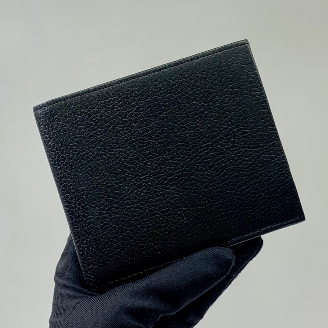 PHILOSOPHY SLG COMPACT BIFOLD WALLET 257002902 -, Luxury, Bags ...