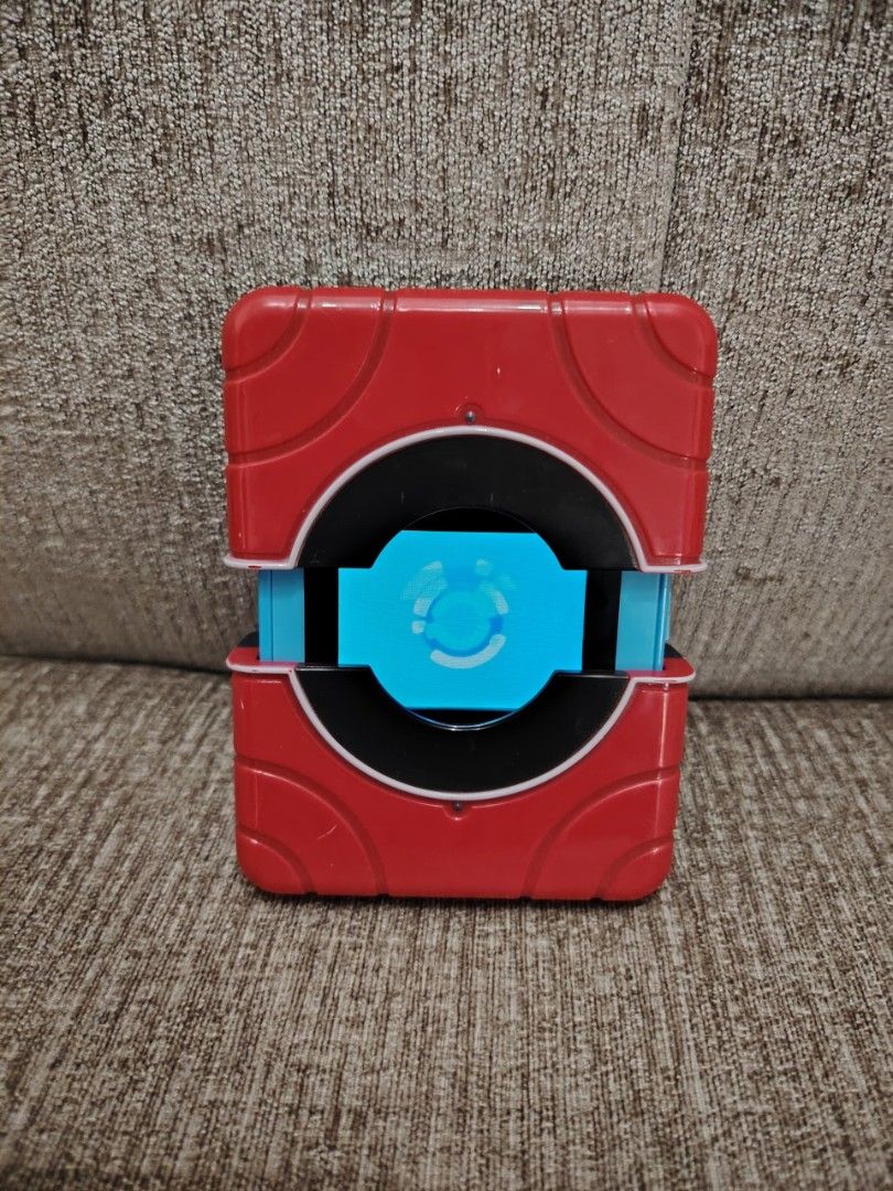 Pokemon zukan pokedex xy, Hobbies & Toys, Toys & Games on Carousell
