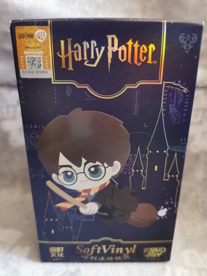 Harry potter THE MONSTERS LABUBU V2 THE MONSTERS LABUBU V3 POP MART ...