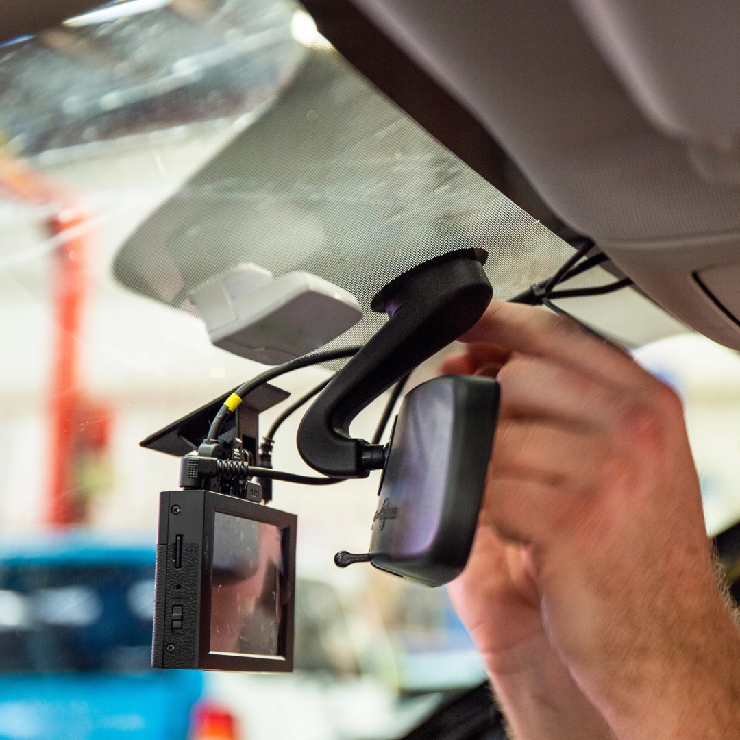 “Install dash cam” For Sale | Car Workshops & Services | Carousell ...