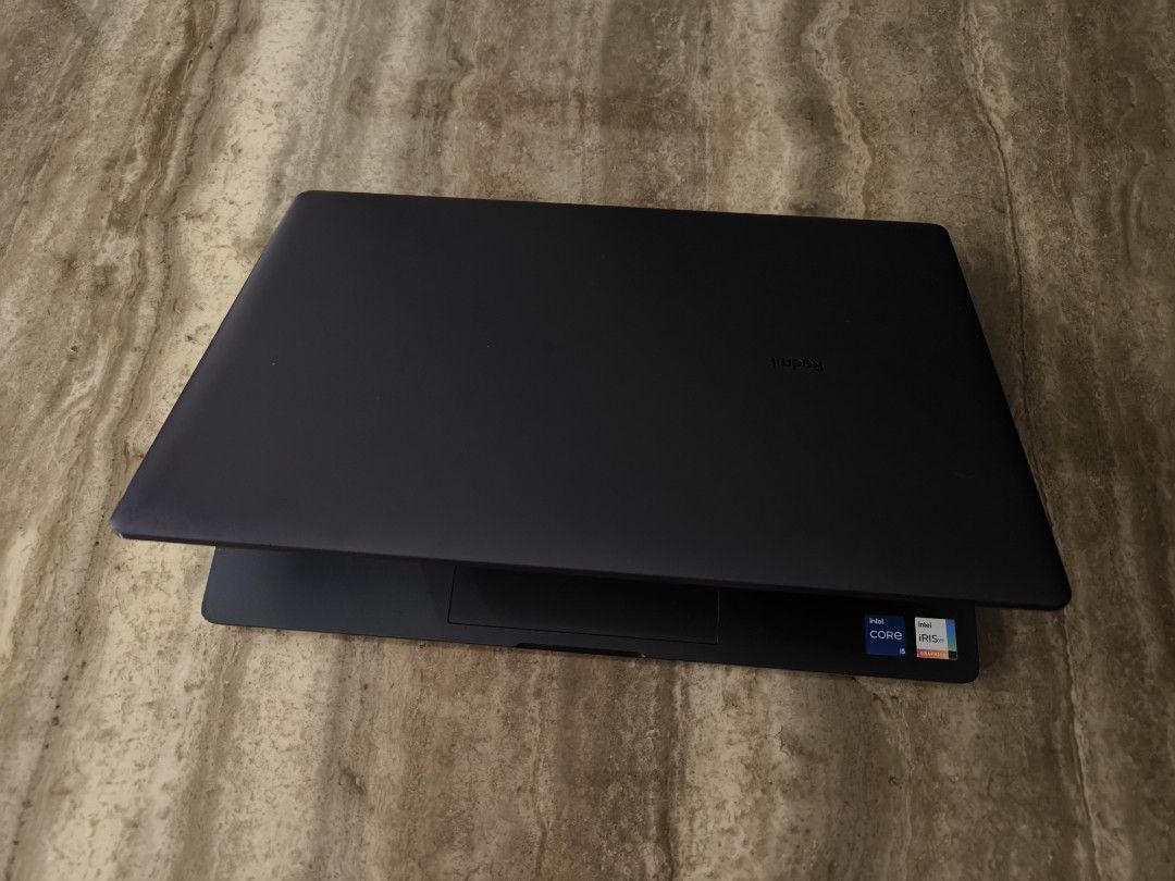 Redmi 512GB SSD 8GB Ram i5 Latest FHD Full HD Screen UltraBook Super ...