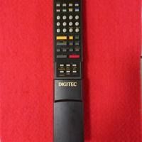 REMOTE TV SUMO DIGITEC ORIGINAL, Elektronik, Lainnya di Carousell