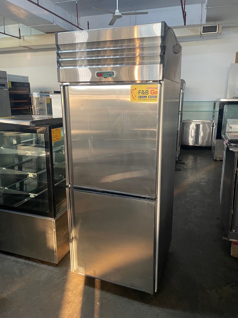 Rent 2 door chiller. Auto defrost. Free deliver with all time warranty ...