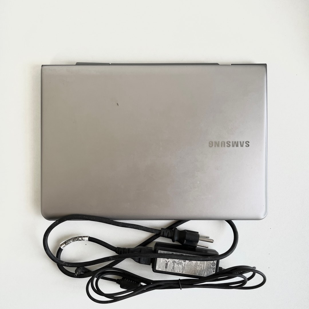 Samsung Ultrabook Series 5 Ultra (Broken Ribbon), Computers & Tech ...