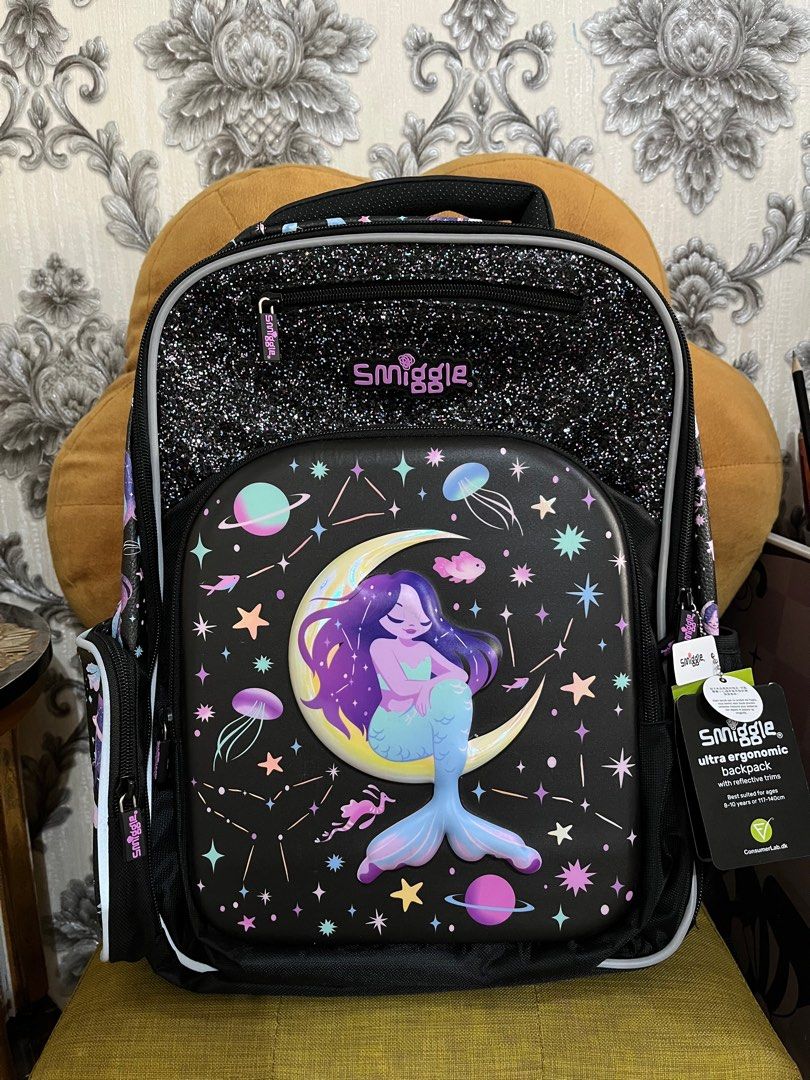 Smiggle authentic New (HARGA NETT), Bayi & Anak, Lainnya di Carousell