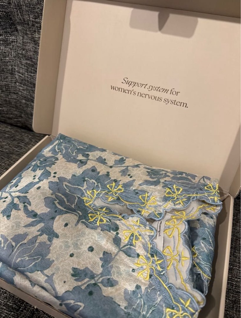 Swap whimsigirl serene S to XS 2025 collection, Women's Fashion, Dresses & Sets, Sets or ...