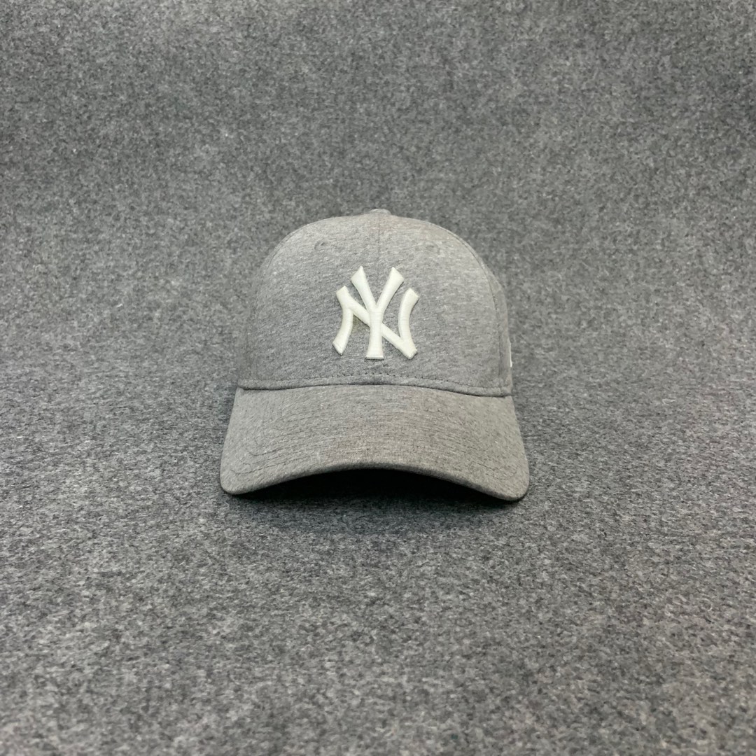 Topi New Era 9Forty MLB NY Yankees Original - Topi New Era Second - New ...