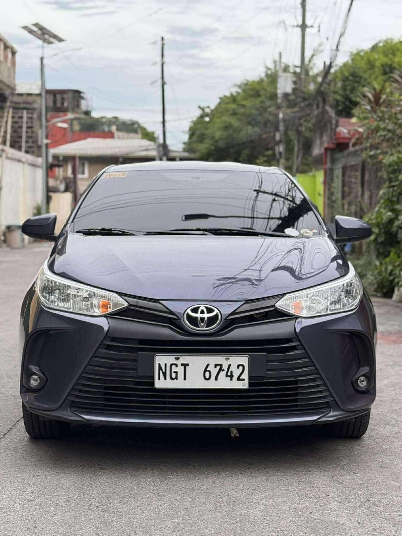 toyota vios xle 2024 - View all toyota vios xle 2024 ads in Carousell ...