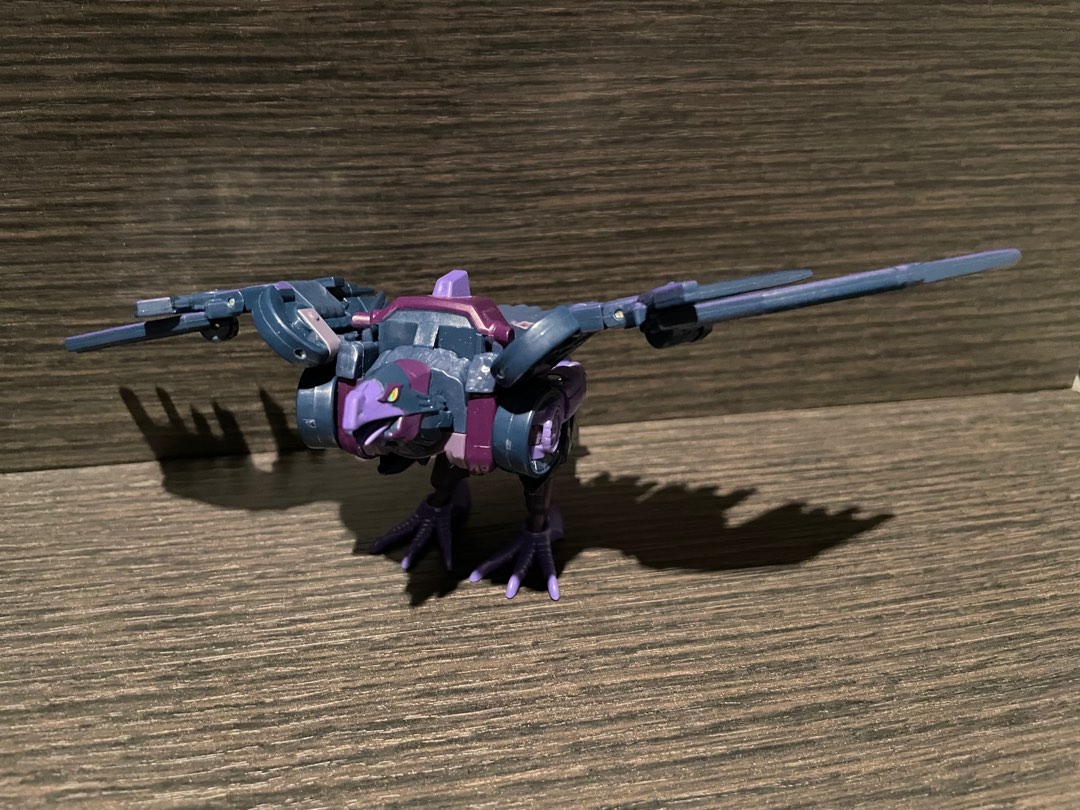 Transformers Legacy United Star Raider Filch, Hobbies & Toys, Toys ...