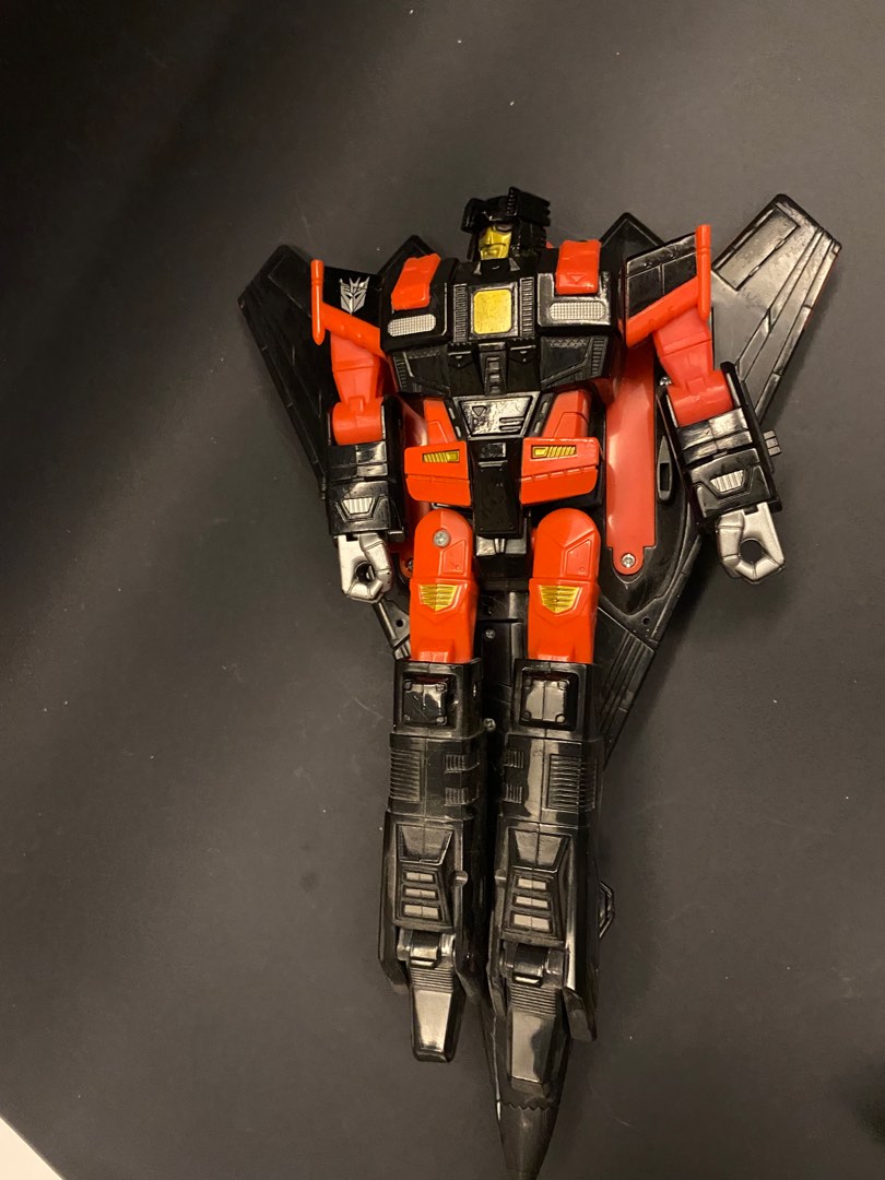 Transformers Universe 2.0 Ultra Class SKYFALL FB-129 25TH Anniversary ...