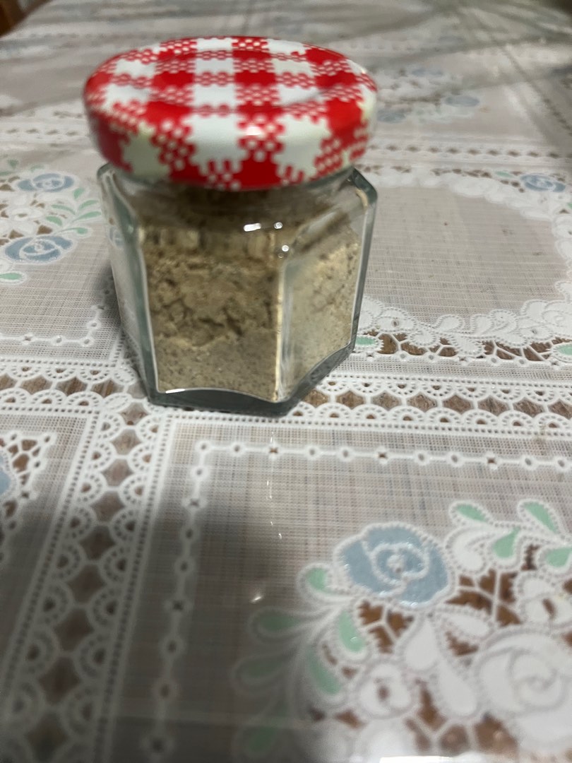 Tummy & Balance Tea, Food & Drinks, Fresh Produce on Carousell