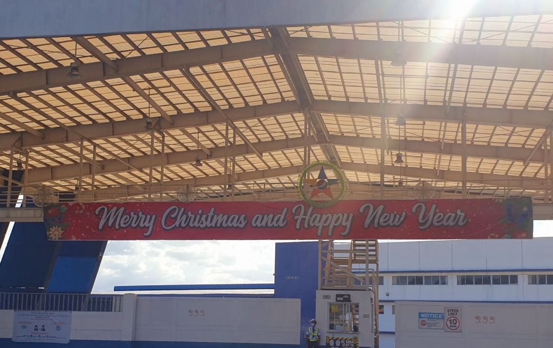 UPVC translucent skylight roof, Commercial & Industrial, Construction ...