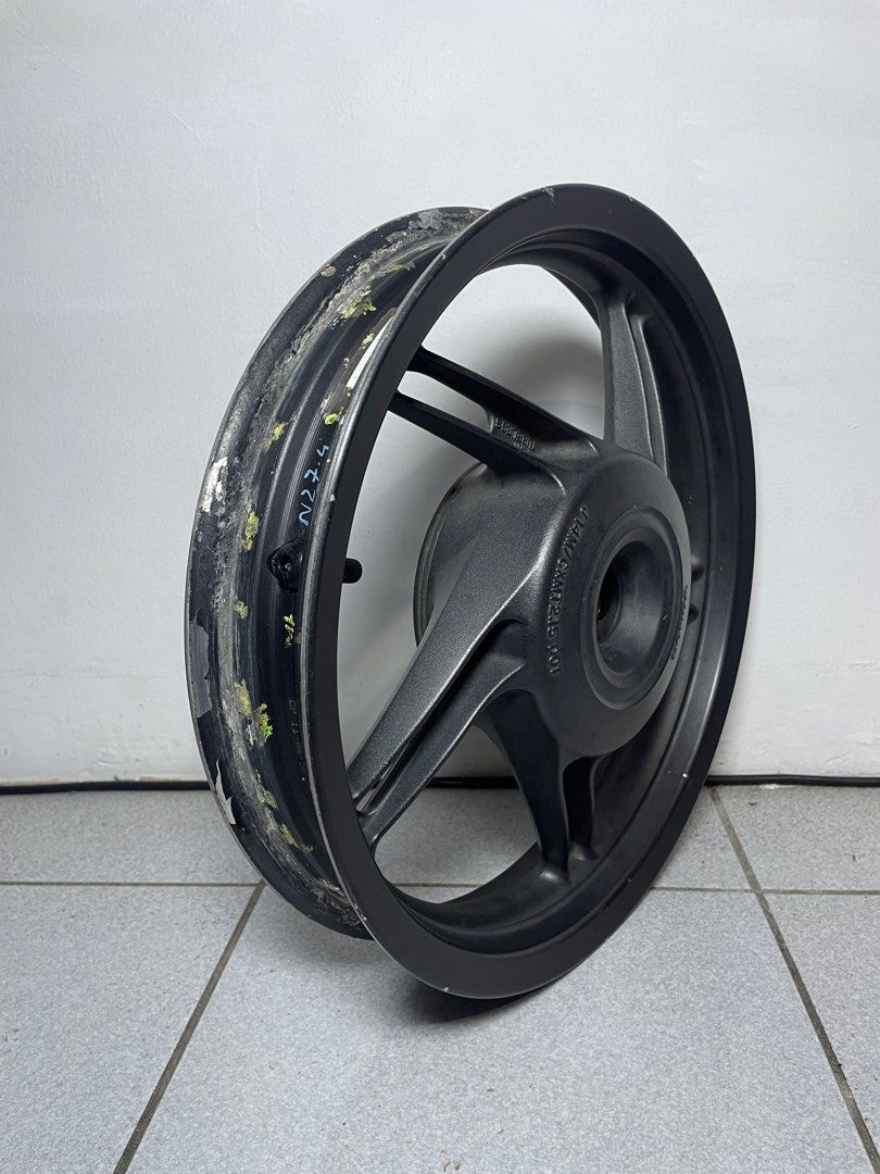 Velg PCX CBU pnp Vario 125/150, Motor di Carousell